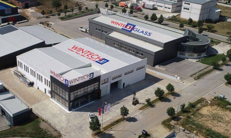 WINTECH GLASS – Wintech